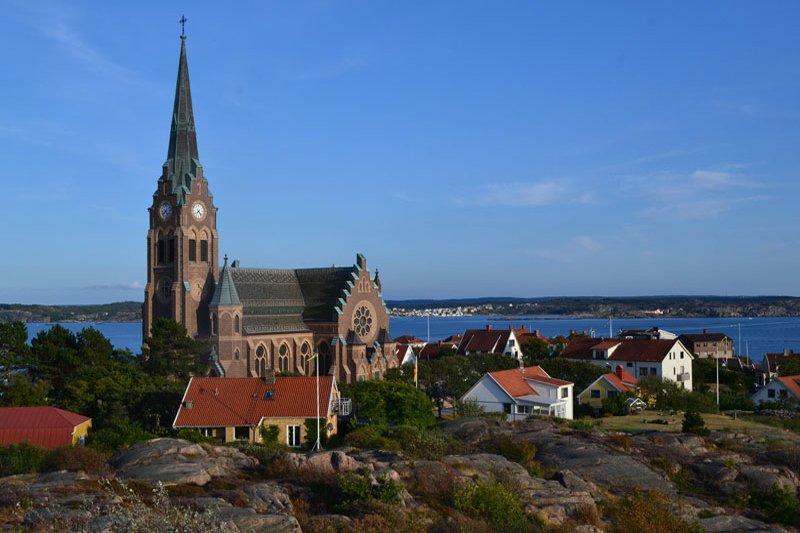 Lysekil – Habbe