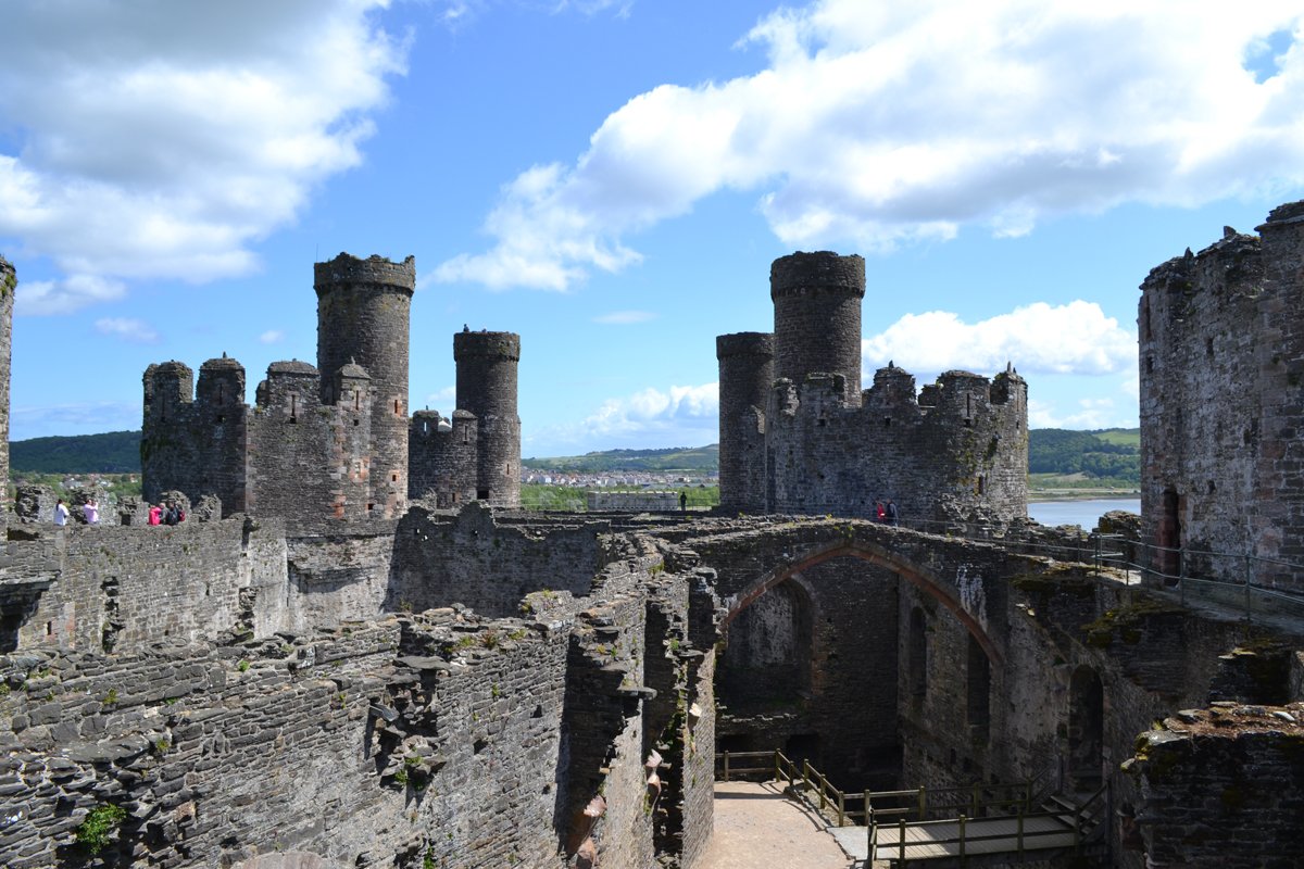 Colwyn Bay – Habbe