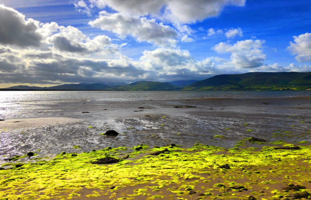 Ring of Kerry – Anne und Fredericks Wohnmobilreiseberichte